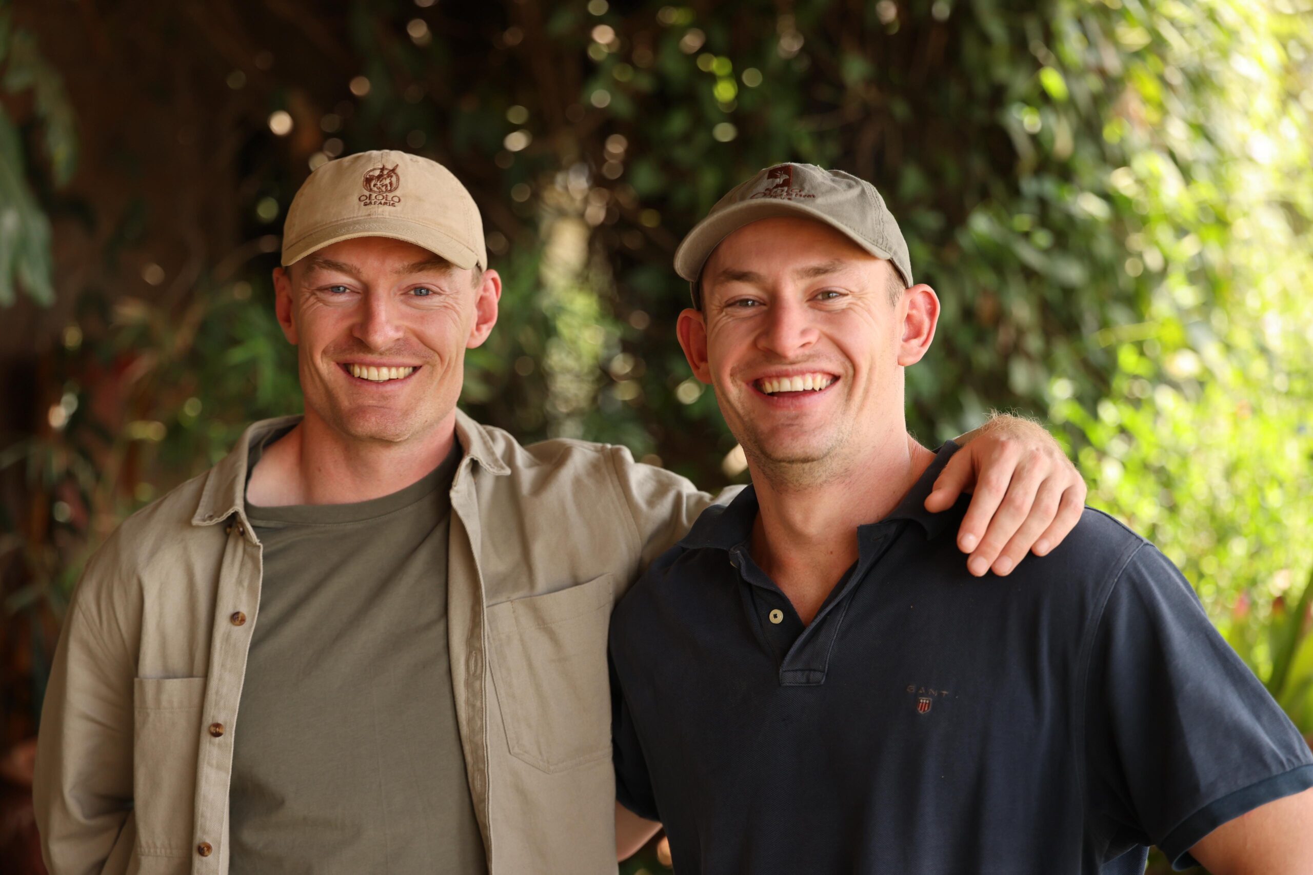 Enquiry - Ololo Safaris